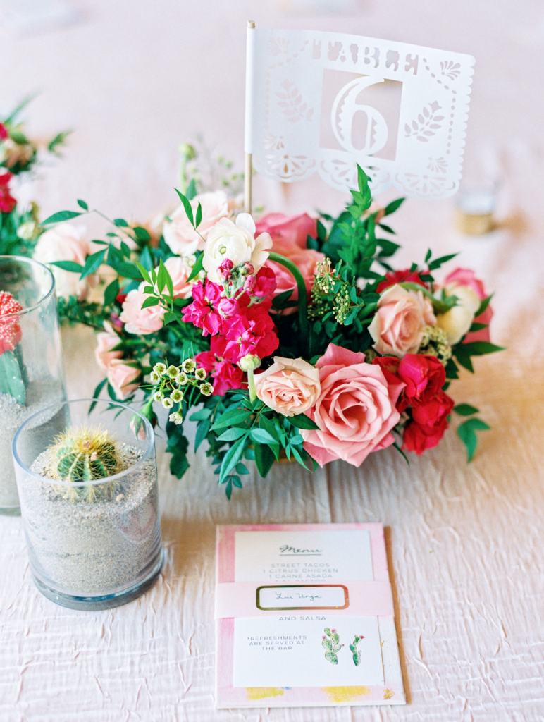 Real Life Wedding Planning Pt. 4 | thehouseofmag.com