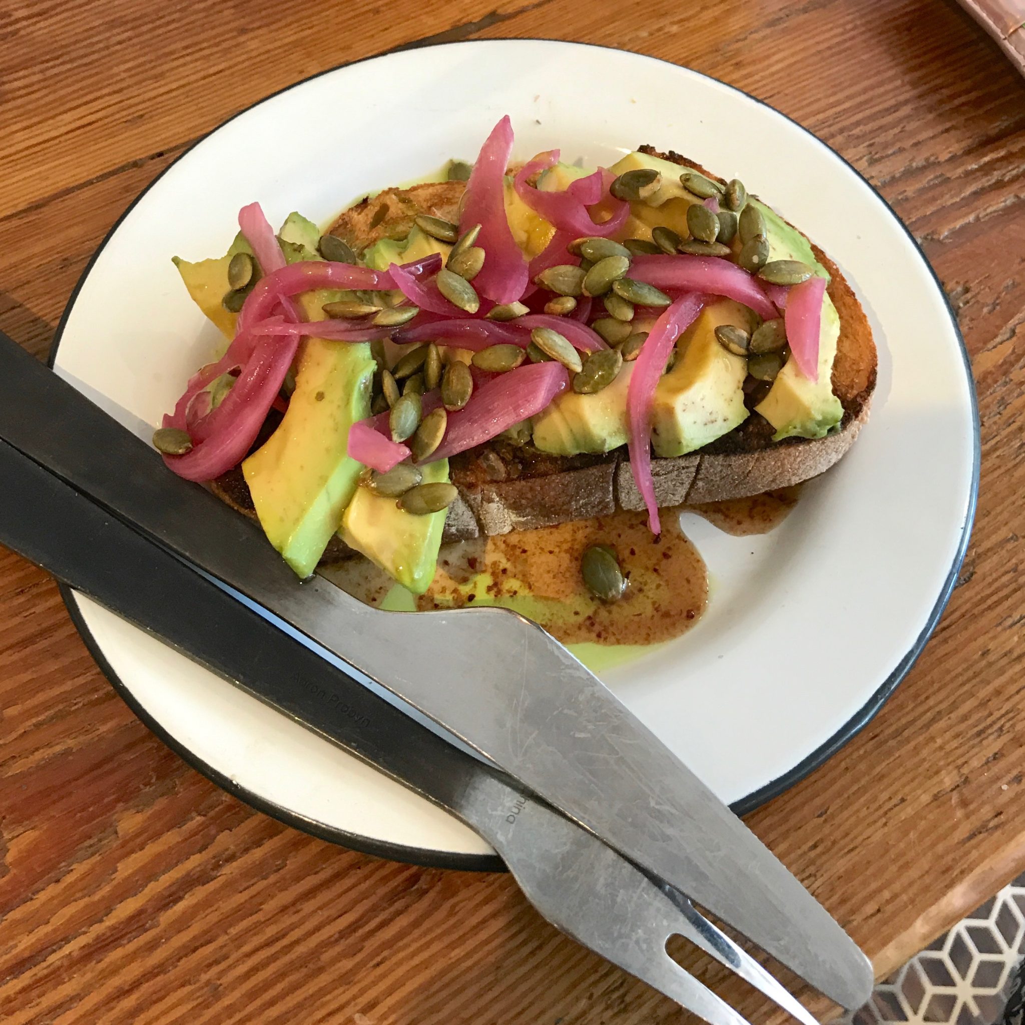 My TOP 10 Philadelphia Coffee Guide | thehouseofmag.com