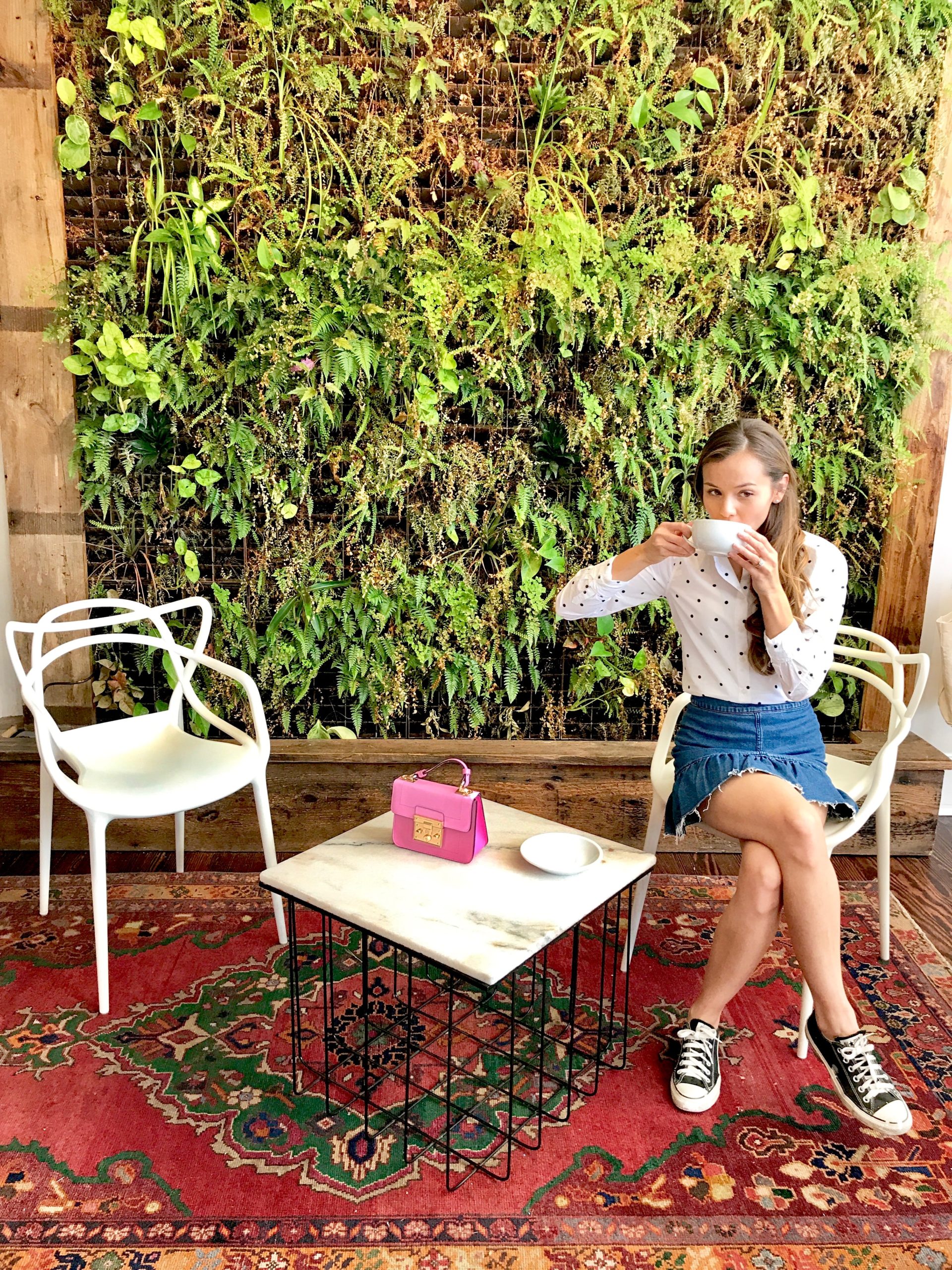 My TOP 10 Philadelphia Coffee Guide | thehouseofmag.com