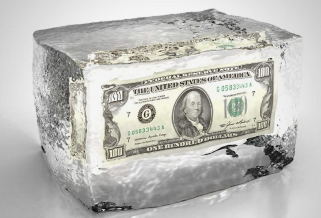 Preparing & Succeeding at a Spending Freeze Week | thehouseofmag.com